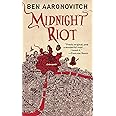 Midnight Riot : Aaronovitch, Ben: Amazon.ca: Books