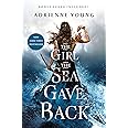 Amazon.com: The Girl the Sea Gave Back: A Novel (Sky and Sea, 2 ...