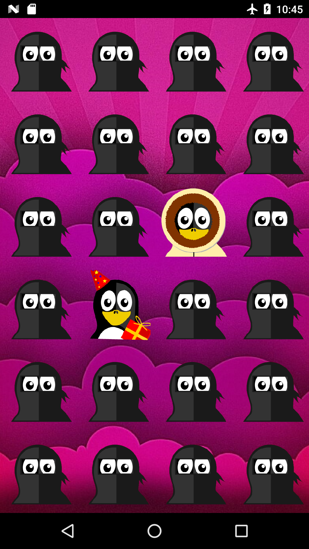 Matching Game : Amazon.es: Apps y Juegos