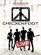 Chickenfoot - Chickenfoot III - Amazon.com Music