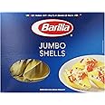 Amazon.com : Barilla Pasta, Jumbo Shells, 12 Ounce Boxes (Pack of 12 ...