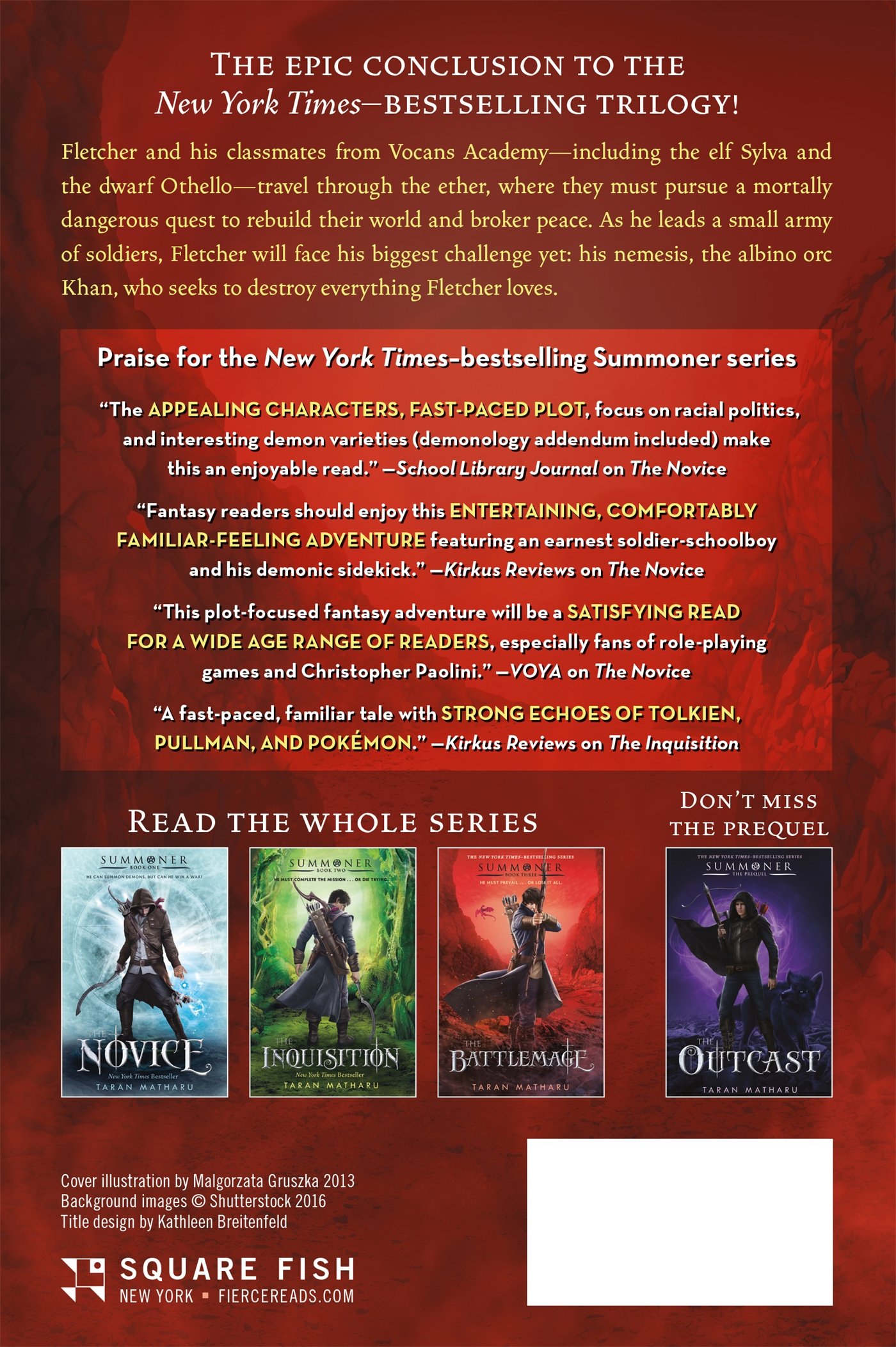 Mua The Battlemage: Summoner, Book Three (The Summoner Trilogy, 3) The ...