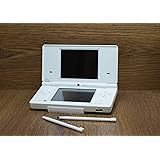 Console Nintendo DS Lite - blanc: Amazon.fr: Jeux vidéo