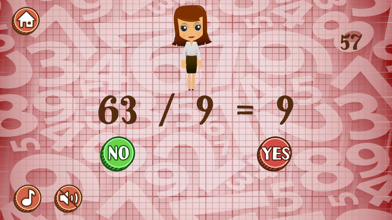The Best Teacher Math Workout:Amazon.co.uk:Appstore for Android