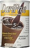 Amazon.com: Vance's Dari Free Original Powder,Net Wt. 19.5 oz: Health ...