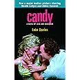 Amazon.com: Candy: A Novel of Love and Addiction: 9780345423870: Davies ...
