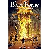 Bloodborne Vol. 1: The Death of Sleep (Graphic Novel) | Amazon.com.br