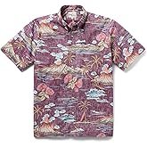 Amazon.com: Reyn Spooner Men's New York Yankees MLB Classic Fit Hawaiian Shirt Shirt, Yankees ...