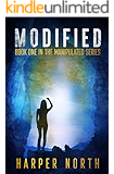 Amazon.com: Configured: Book #1 in the Configured Trilogy eBook ...