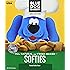 Amazon.com : Blue Dog Softies, Peanut Butter, 10 oz : Pet Supplies