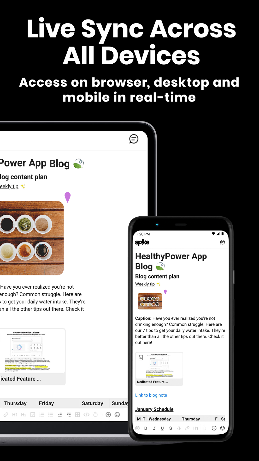Spike Email Messenger - Your Inbox, Reinvented:Amazon.in:Appstore for ...