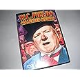 Amazon.com: W.C. Fields - Collected Shorts : Leslie Pearce, Clyde Bruckman, Monte Brice, W.C ...
