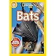National Geographic Readers: Bats : Carney, Elizabeth: Amazon.ca: Books