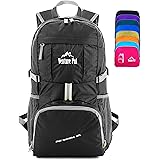 Amazon.com: Venture Pal Hiking Backpack - Packable Durable Lightweight ...