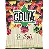 Gran Golia, Caramella Gommosa, Liquirizia, 9 buste da 180 g [1620 g ...