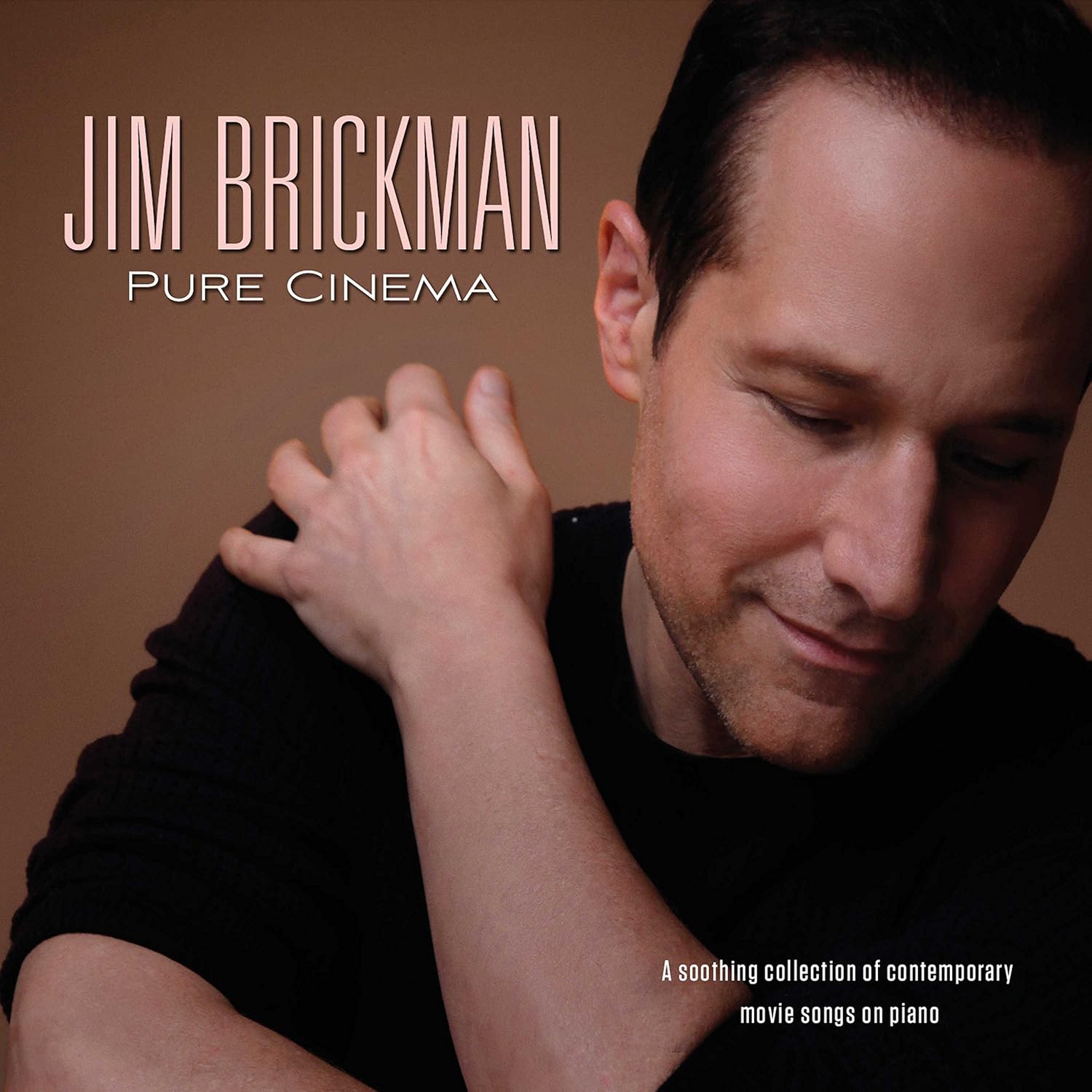 Jim Brickman - Pure Cinema - Amazon.com Music