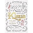Amazon.com: Klaus: The Art of the Movie: 9781789093124: Zahed, Ramin: Books