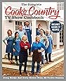 The Complete Cook's Country TV Show Cookbook Season 8: Every Recipe ...