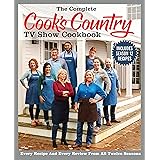 The Complete Cook's Country TV Show Cookbook Season 8: Every Recipe ...