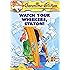 Amazon.com: Shipwreck on the Pirate Islands (Geronimo Stilton, No. 18 ...