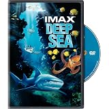 Amazon.com: IMAX: Under the Sea 3D (Single-Disc Blu-ray 3D/Blu-ray ...