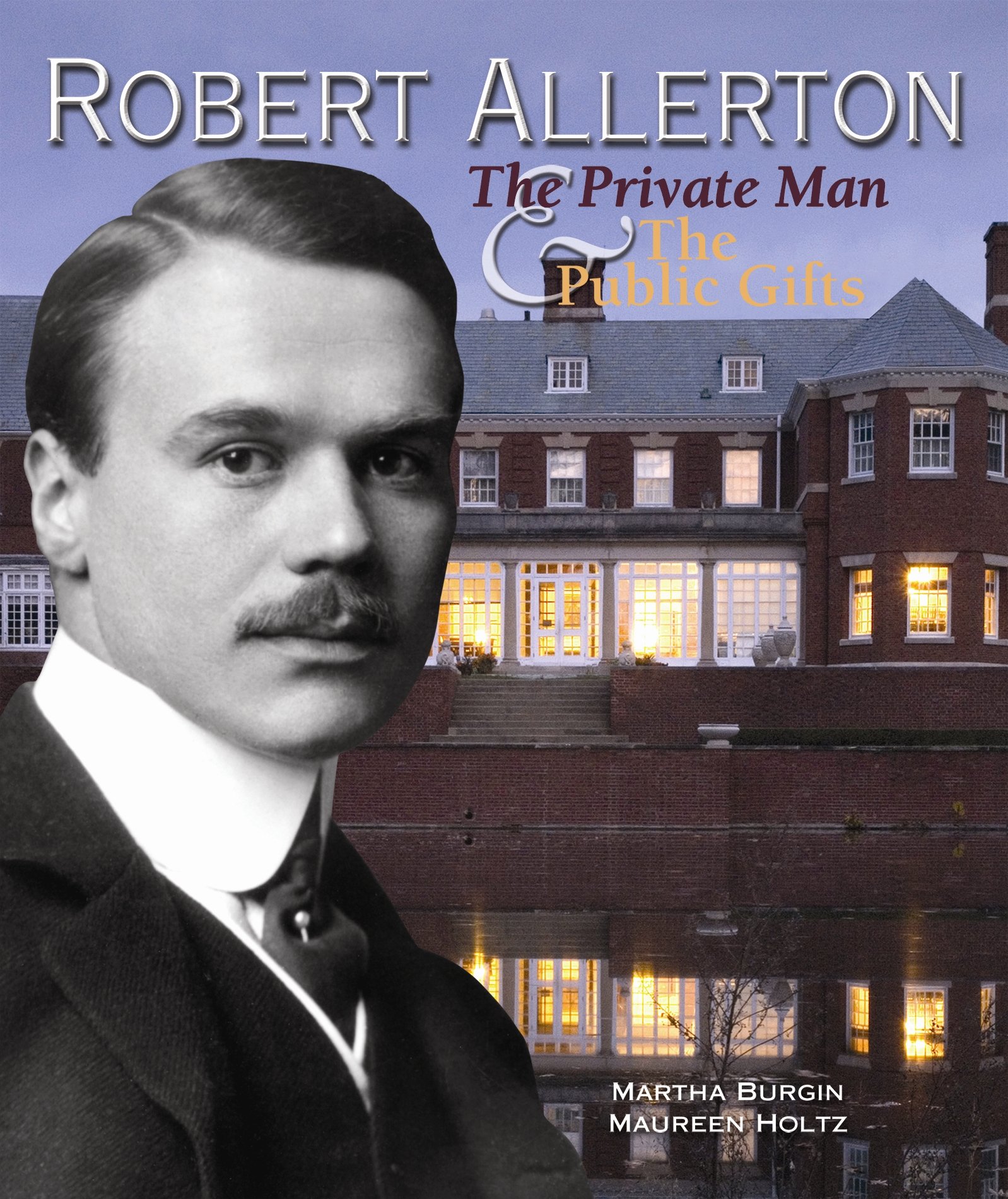 Robert Allerton (priest) - Alchetron, the free social encyclopedia