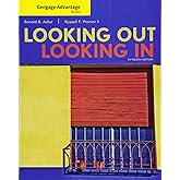 Looking Out, Looking In (MindTap Course List): 9780357033944: Media ...