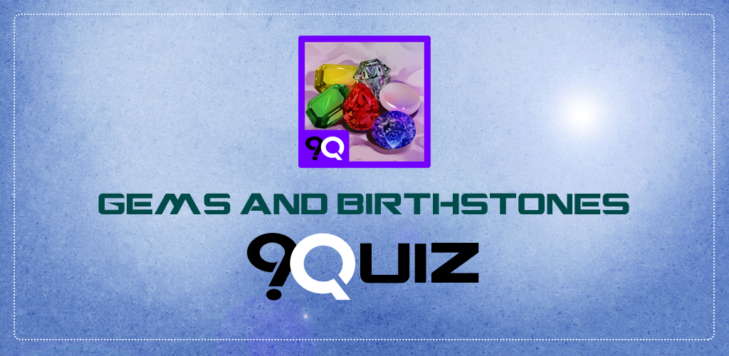 Gems & Birthstones Quiz Game:Amazon.com:Appstore for Android