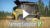 Amazon.com: Farming Simulator 17 - PC: Video Games