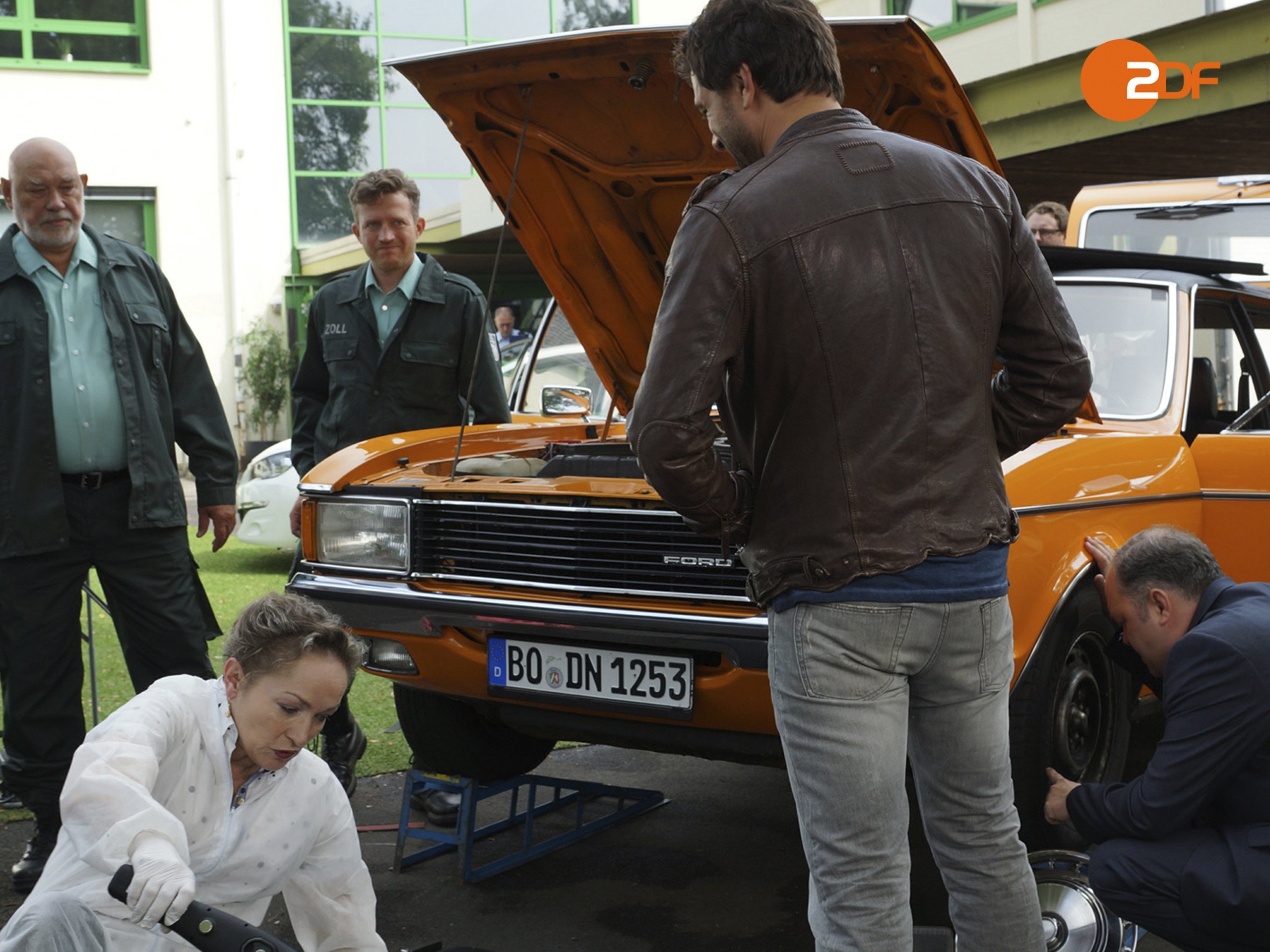 Amazon.de: Heldt - Staffel 4 ansehen | Prime Video