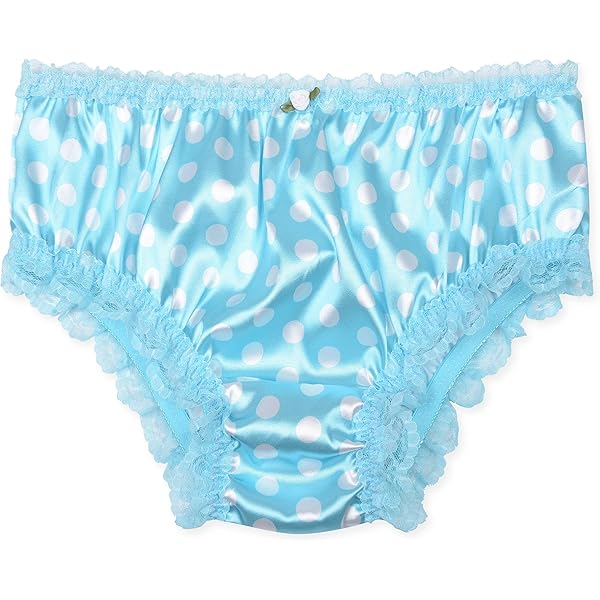 Charlotte High Waist Brief