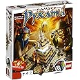 Amazon.com: LEGO Ramses Pyramid (3843) : Toys & Games