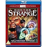 Amazon.com: Next Avengers: Heroes of Tomorrow [Blu-ray] : Noah Crawford ...