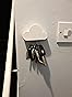 EQLEF Cloud Key Hook for Wall, Cloud Strong Magnetic Key Holder ...