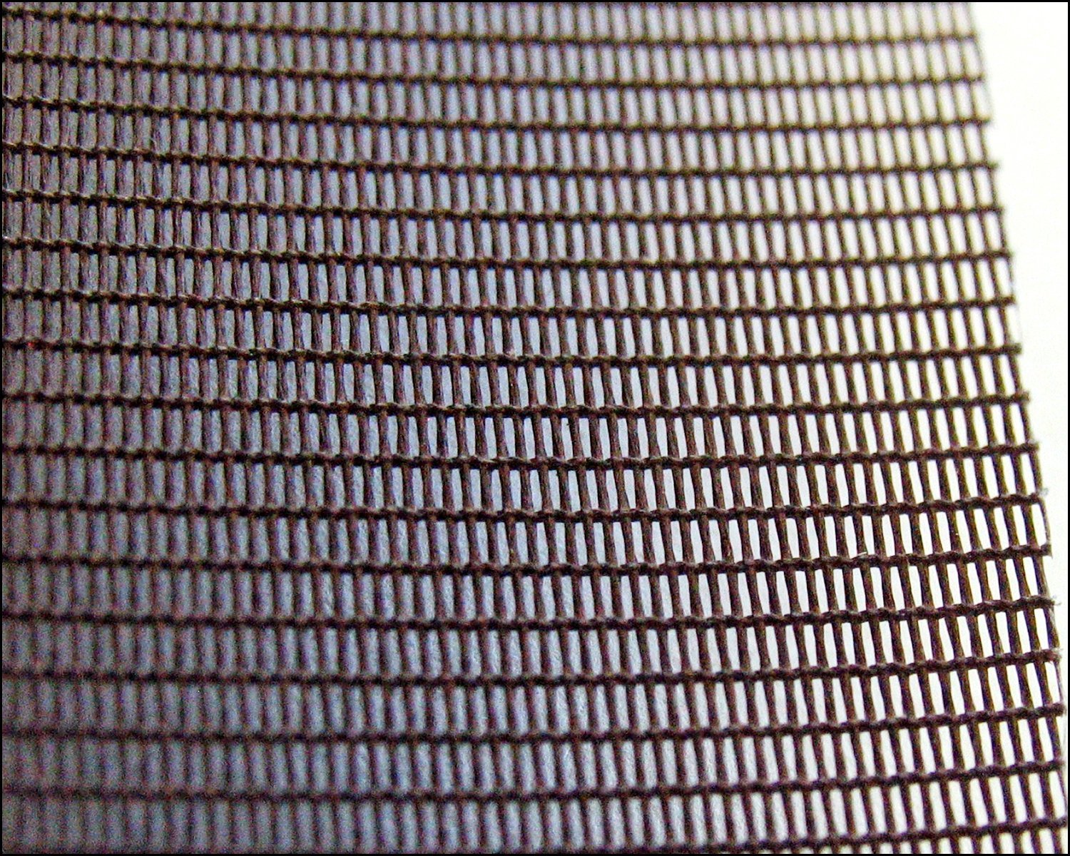 Pollentec Clean Air Window Screen Air Purifying Filter Material For ...