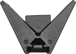 IRWIN QUICK-GRIP Corner Clamp Pad for Medium/Heavy Duty Clamps (1964752 ...