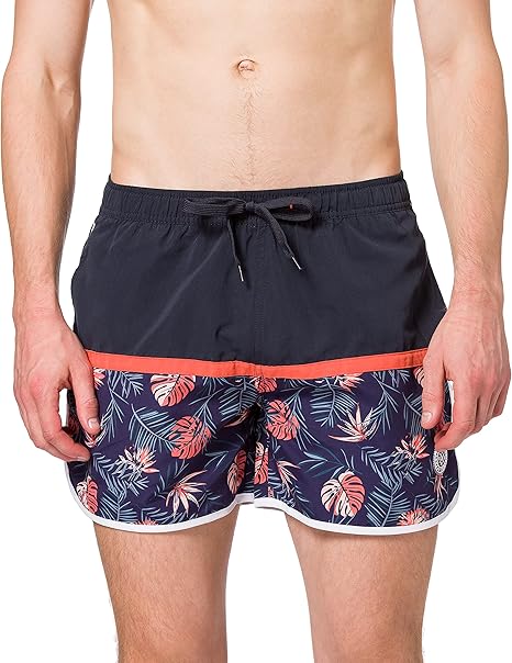 Inside Men's Swim Trunks: Amazon.co.uk: Clothing