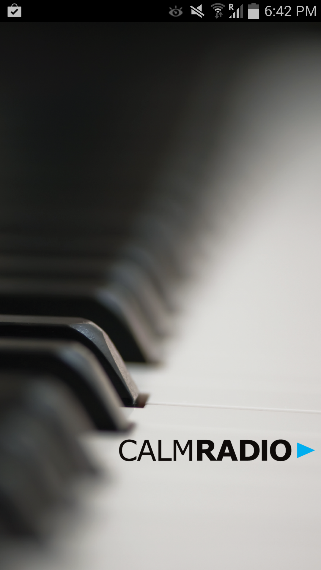 Amazon.com: Calm Radio: Appstore for Android