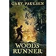 Woods Runner by Paulsen, Gary