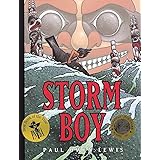 Storm Boy The Illustrated Story: Thiele, Colin: 9781760790622: Amazon ...