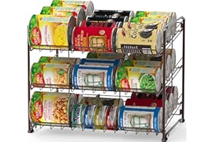 Amazon Best Sellers: Best Stacking Can Dispensers