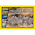 Great Migrations: Whales, Wildebeests, Butterflies, Elephants, and ...
