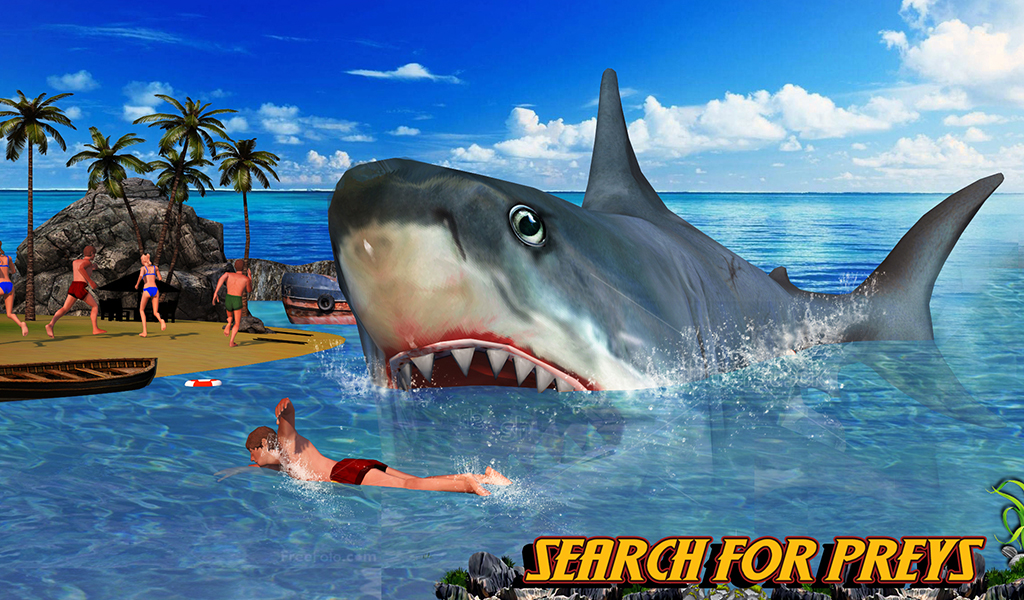 Shark.io:Amazon.com:Appstore for Android