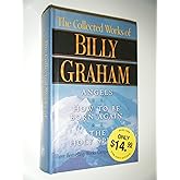 The Classic Writings of Billy Graham: Angels, How to Be Born Again ...