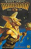 Amazon.com: Hawkworld (Hawkman) (DC Comics) (9781563890215): Timothy ...