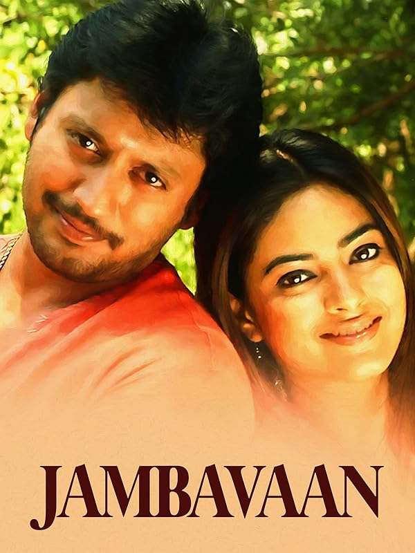 Watch Jambavaan | Prime Video