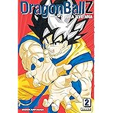 Amazon.com: Dragon Ball (VIZBIG Edition), Vol. 2: 9781421520605 ...