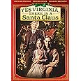 Amazon.com: Yes Virginia, There Is a Santa Claus [DVD] : Richard Thomas ...