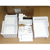 Amazon.com: GE IM5D Icemaker : Appliances
