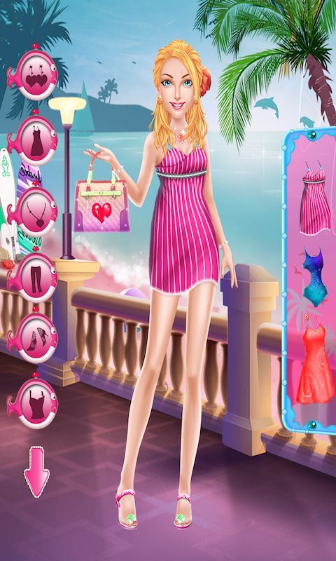 Teen Love Story Game : college love story:Amazon.com:Appstore for Android